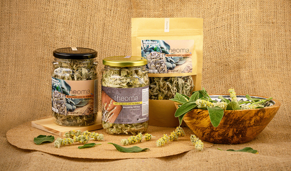 Αρχική - Theoma By Evia